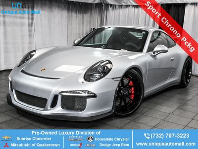 Unique Auto Mall - Serving South Amboy, NJ