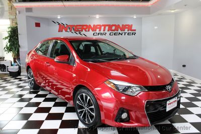 Used Car Dealership Serving Lombard & Chicago IL | International Car Center