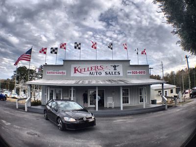 Used cars Savannah - Keller’s Auto Sales