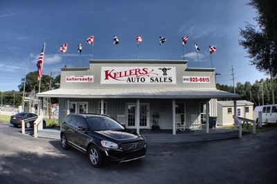 Used cars Savannah - Keller’s Auto Sales