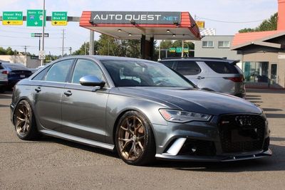 Used Cars at Auto Quest Inc. Serving Renton, WA, Inventory