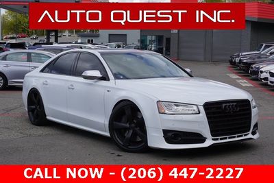 Used Cars at Auto Quest Inc. Serving Renton, WA, Inventory