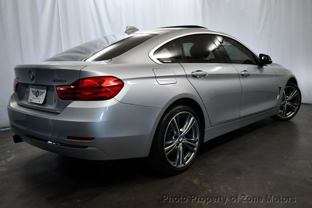 2016 Used BMW 4 Series 428i xDrive Gran Coupe at Zone Motors Serving ...