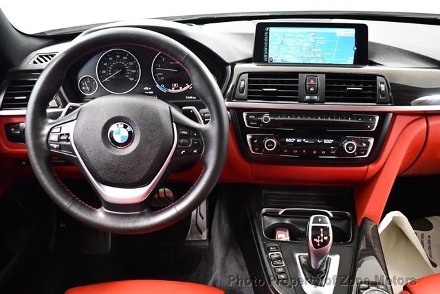 2016 Used BMW 4 Series 428i xDrive Gran Coupe at Zone Motors Serving ...