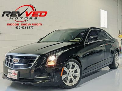 Used Cars | Revved Motors - Addison, IL