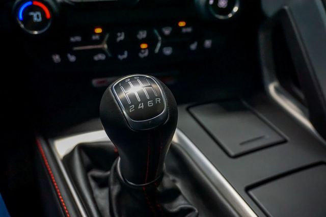 2016 Used Chevrolet Corvette *Z06 3LZ* *Z07-Performance Package* *7 ...