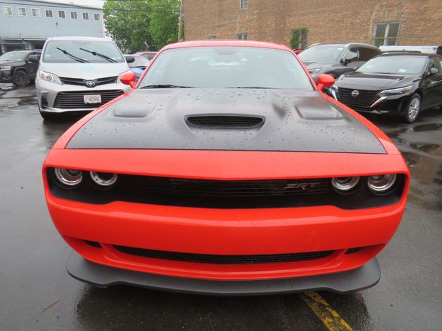 2016 Used Dodge Challenger 2dr Coupe SRT Hellcat (1000HP) at Saw Mill ...