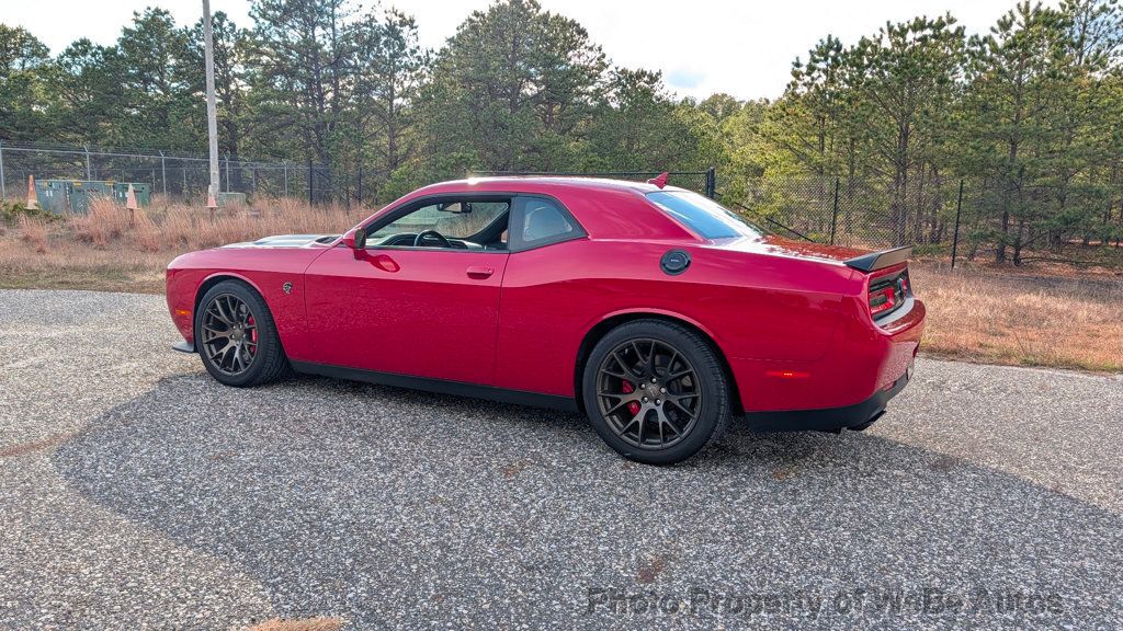 2016 Used Dodge Challenger One Owner SRT Hellcat at WeBe Autos Serving ...