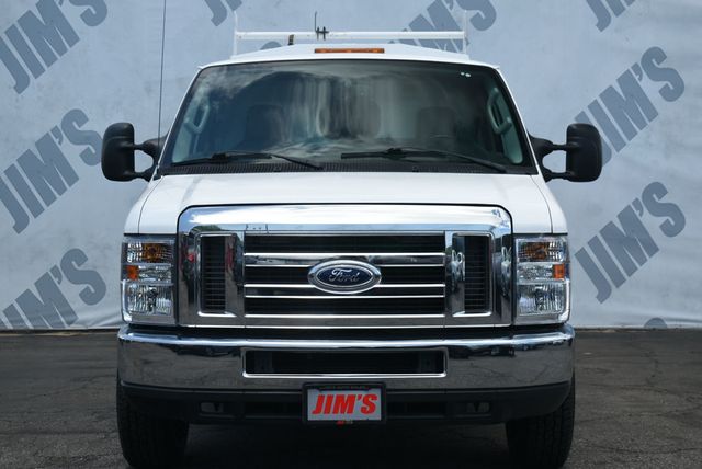 2016 Used Ford Econoline Commercial Cutaway E-350 Super Duty 138" SRW ...