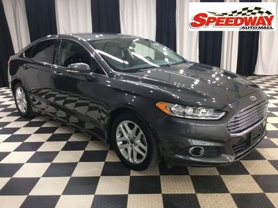 Used Cars for Sale at Used Car Dealer in Rockford, IL | Speedway Auto Mall