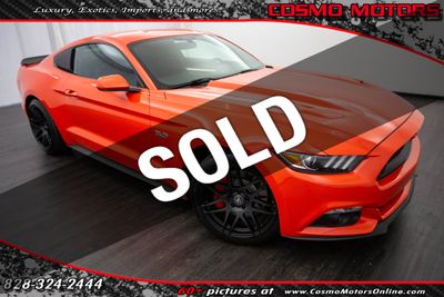 Used Ford at Cosmo Motors Serving Hickory, NC