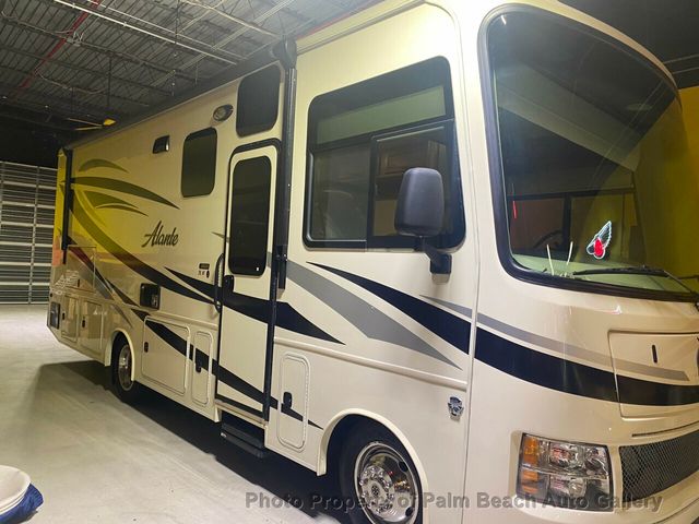 2016 Used Ford Super Duty F-53 Motorhome at Palm Beach Auto Gallery ... 2016 Used Ford Super Duty F-53 Motorhome at Palm Beach Auto Gallery ...