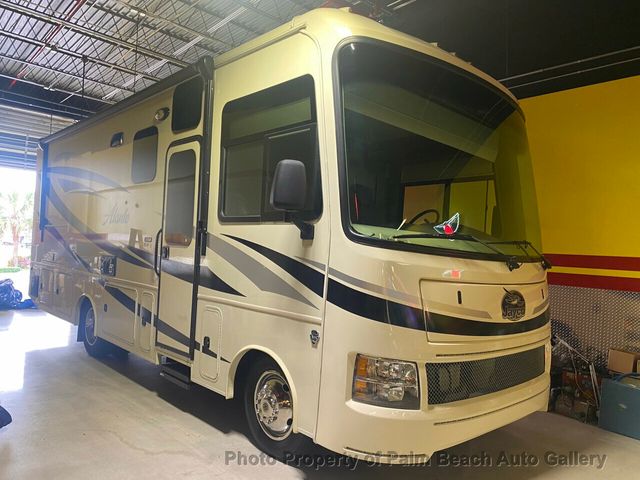 2016 Used Ford Super Duty F-53 Motorhome at Palm Beach Auto Gallery ... 2016 Used Ford Super Duty F-53 Motorhome at Palm Beach Auto Gallery ...
