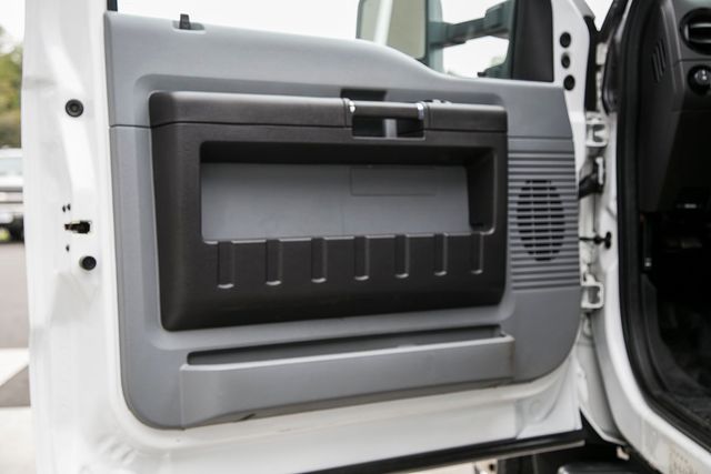 2016 Used Ford Super Duty F-550 DRW F550 LANDSCAPE DUMP * IPACK BOXES ...