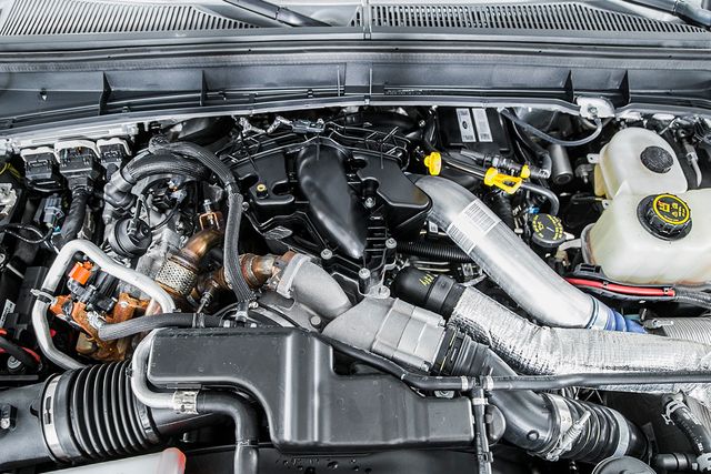 2016 Used Ford Super Duty F-550 DRW F550 XL at Country Commercial ...