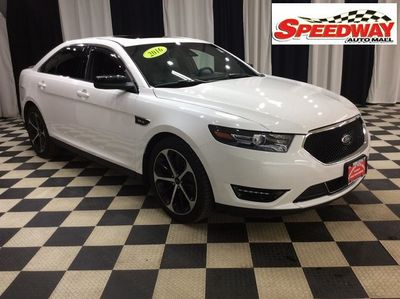 Used Cars for Sale at Used Car Dealer in Rockford, IL | Speedway Auto Mall