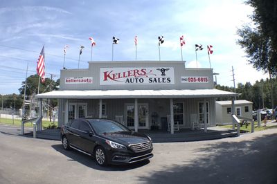 Used cars Savannah - Keller’s Auto Sales