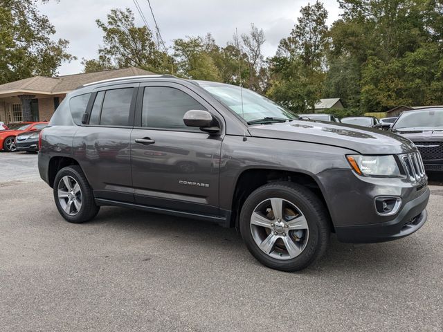 2016 Used Jeep Compass at Windham Motor Company Serving Charleston, SC ...