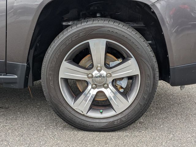 2016 Used Jeep Compass at Windham Motor Company Serving Charleston, SC ...