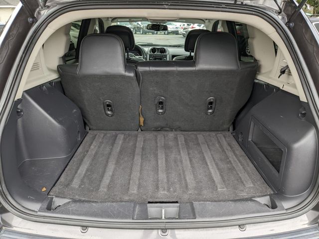 2016 Used Jeep Compass at Windham Motor Company Serving Charleston, SC ...