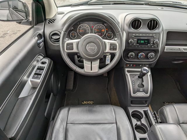 2016 Used Jeep Compass at Windham Motor Company Serving Charleston, SC ...