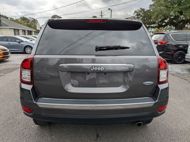 2016 Used Jeep Compass at Windham Motor Company Serving Charleston, SC ...