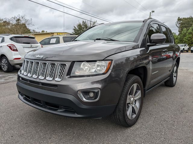 2016 Used Jeep Compass at Windham Motor Company Serving Charleston, SC ...