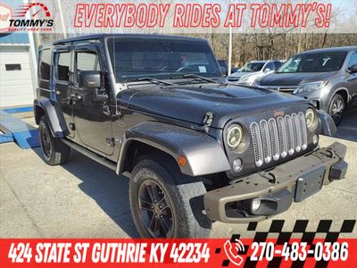 Tommy’s Quality Used Cars - Serving Guthrie, KY