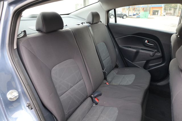 2016 Used Kia Rio 4dr Sedan Automatic LX at Magnetism Motors Serving ...