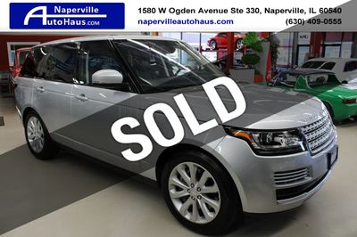 Naperville Auto Haus - Serving Naperville, IL