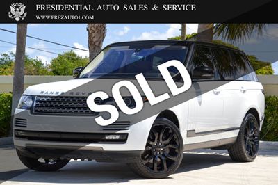 Used Luxury Vehicles | Presidential Auto Leasing & Sales