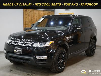 Used Land Rover at Quality Auto Center Serving Seattle, Lynnwood, and ...