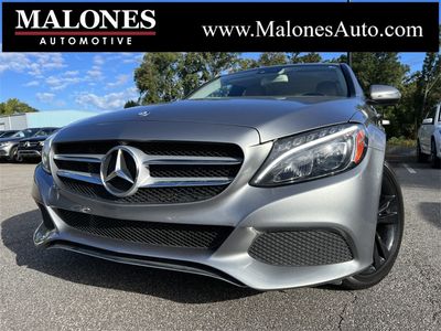 Malone's Automotive - Serving Marietta, GA