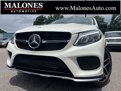 Malone's Automotive - Serving Marietta, GA