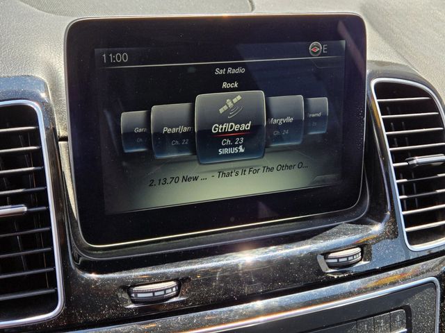 2016 Used Mercedes-Benz GLE RWD 4dr GLE 350 at Baja Auto Sales East ...