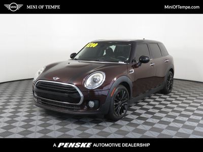 New & Used MINI® Dealership Tempe, AZ - MINI of Tempe