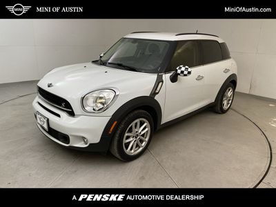 New & Used MINI® Dealership Austin TX - MINI of Austin
