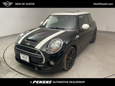 New & Used MINI® Dealership Austin TX - MINI of Austin