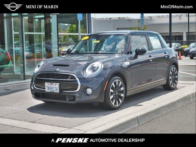 New & Used MINI® Dealer in San Francisco CA - MINI of Marin