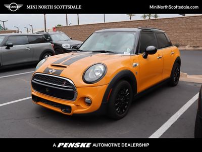 New & Used MINI® Dealership Phoenix, AZ - MINI North Scottsdale