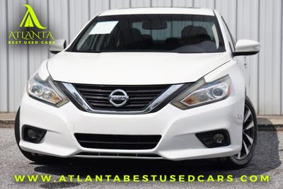 Atlanta Best Used Cars - Serving Peachtree Corners, GA