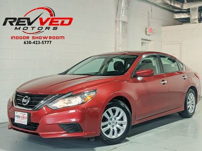 Revved Motors - Serving Addison, IL