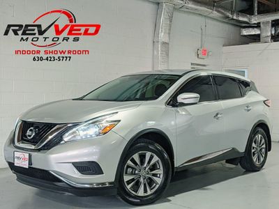 Revved Motors - Serving Addison, IL