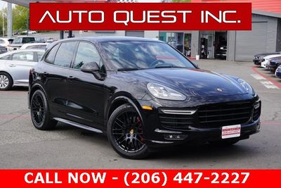 Used Cars at Auto Quest Inc. Serving Renton, WA, Inventory