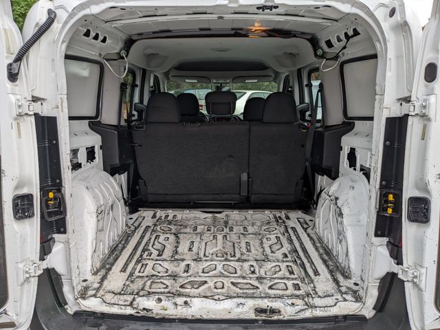 2016 Used Ram ProMaster at Windham Motor Company Serving Charleston, SC ...
