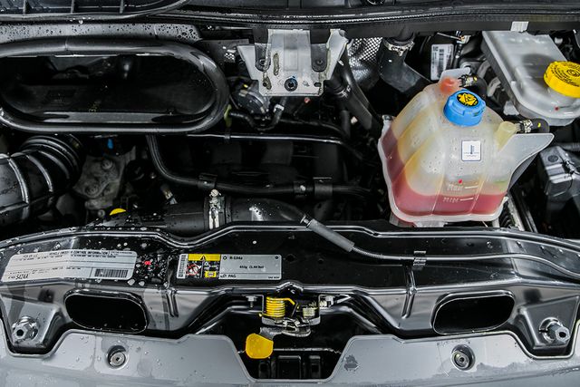 2016 Used Ram ProMaster Cargo Van ProMaster Cargo Van * 3.6 V6 * 1 ...