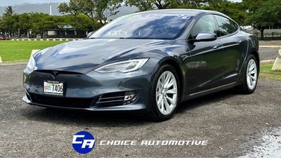 Used Tesla at Choice Automotive Serving HONOLULU, HI
