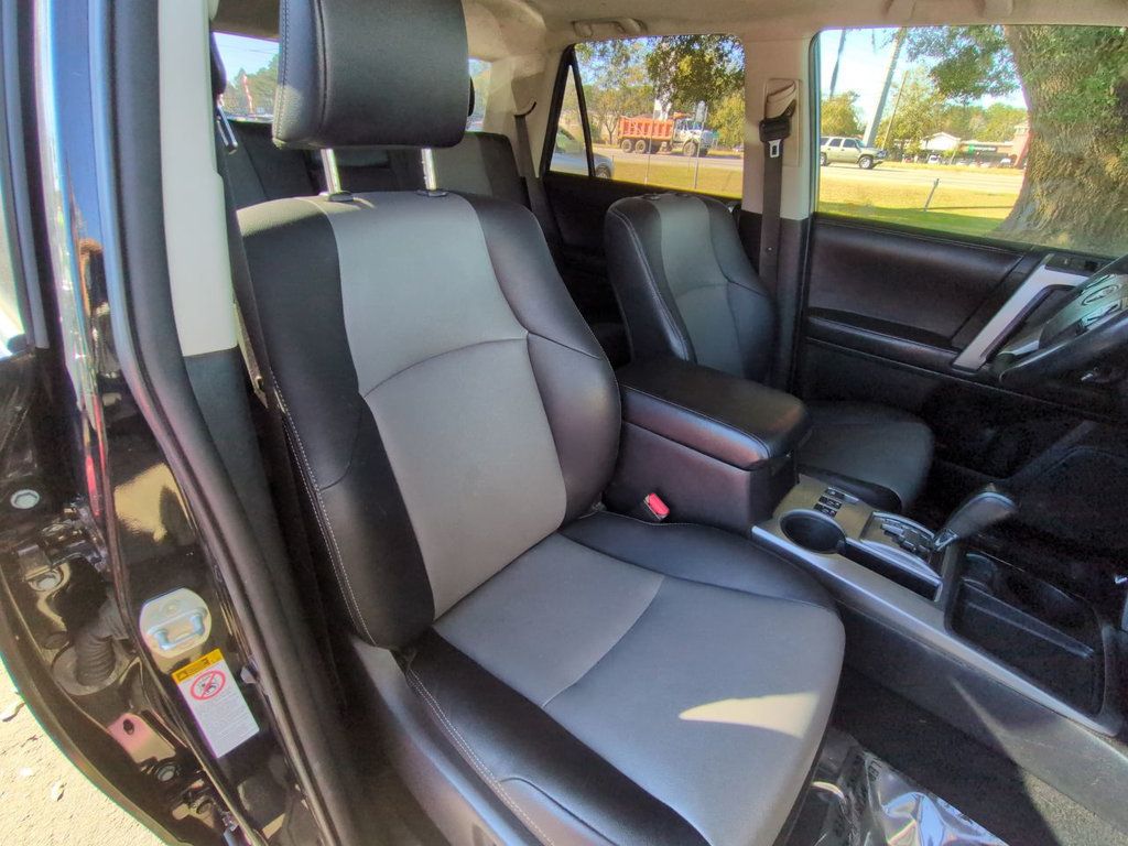 2016 Used Toyota 4Runner RWD 4dr V6 SR5 at Keller’s Auto Sales Serving ...
