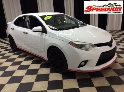 Used Cars for Sale at Used Car Dealer in Rockford, IL | Speedway Auto Mall