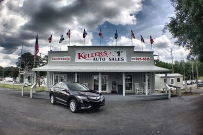 Used cars Savannah - Keller’s Auto Sales